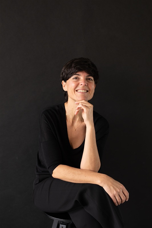 Patricia Paños